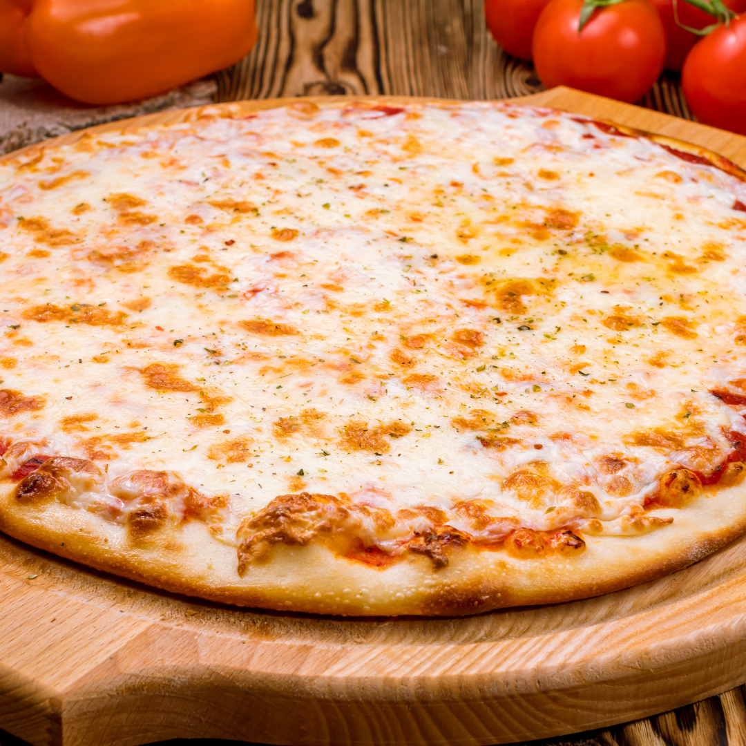 4 Cheese X-Large Pizza | Country Pizza Italian Grill